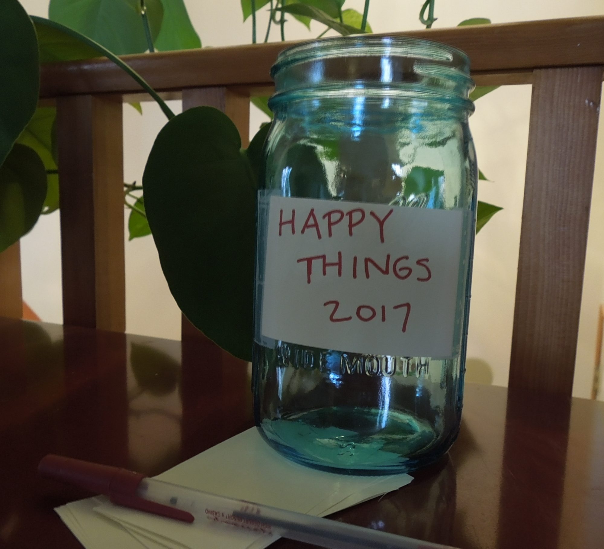 Happy New Year! - Fluid Movement + Massage